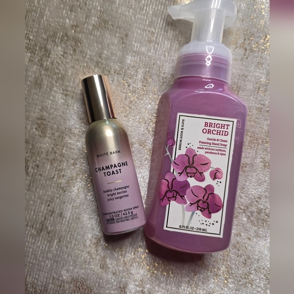 Bath & Body Works | Bath | Bath Body Soap Room Spray | Poshmark